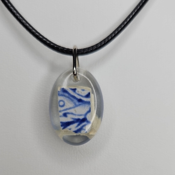 Jewelry | St Croix Usvi Chaney Pendant Necklace | Poshmark
